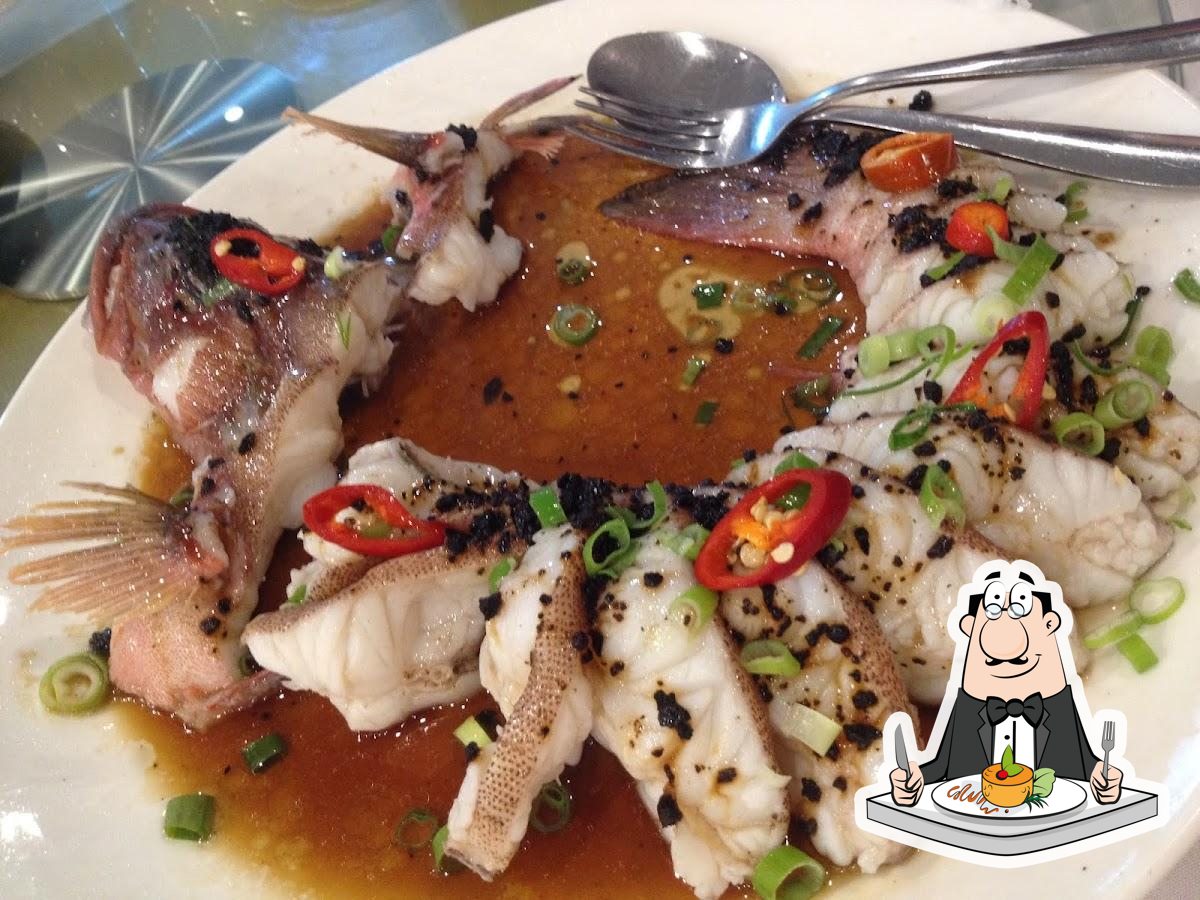 Taste of Shunde 順德味道 Hurstville, Hurstville - Restaurant menu, prices ...