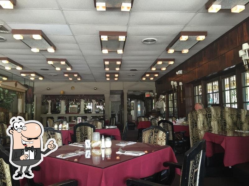 Capo's Italian Restaurants in Albuquerque - Restaurant menu and reviews