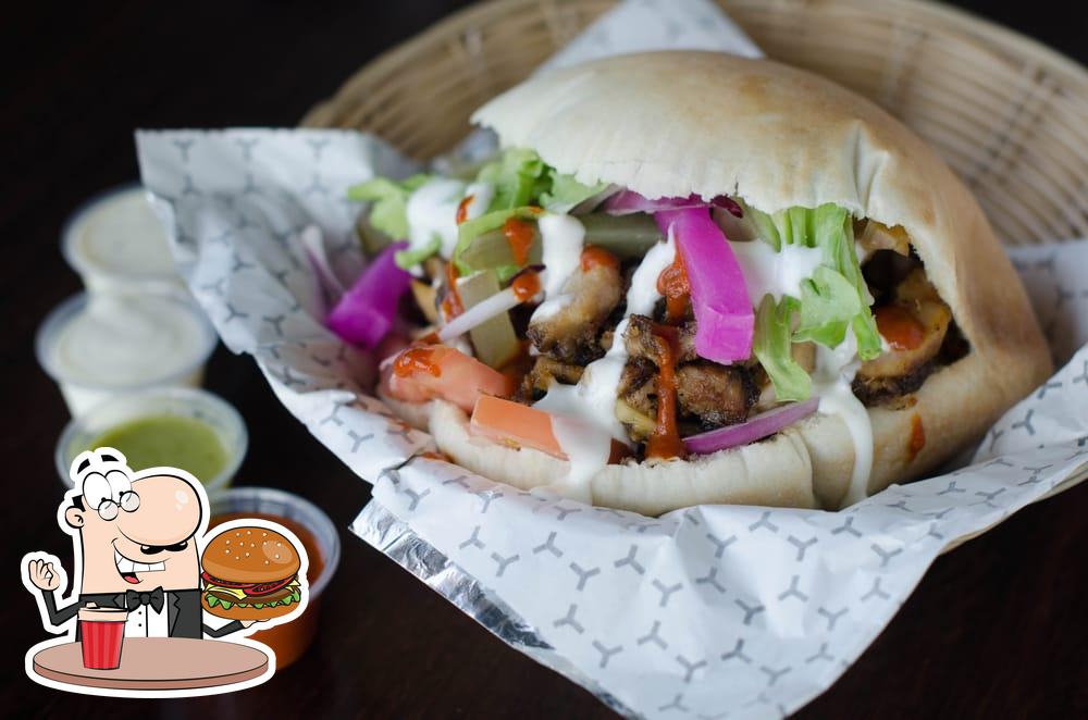 Xawaash in Toronto - Restaurant menu and reviews