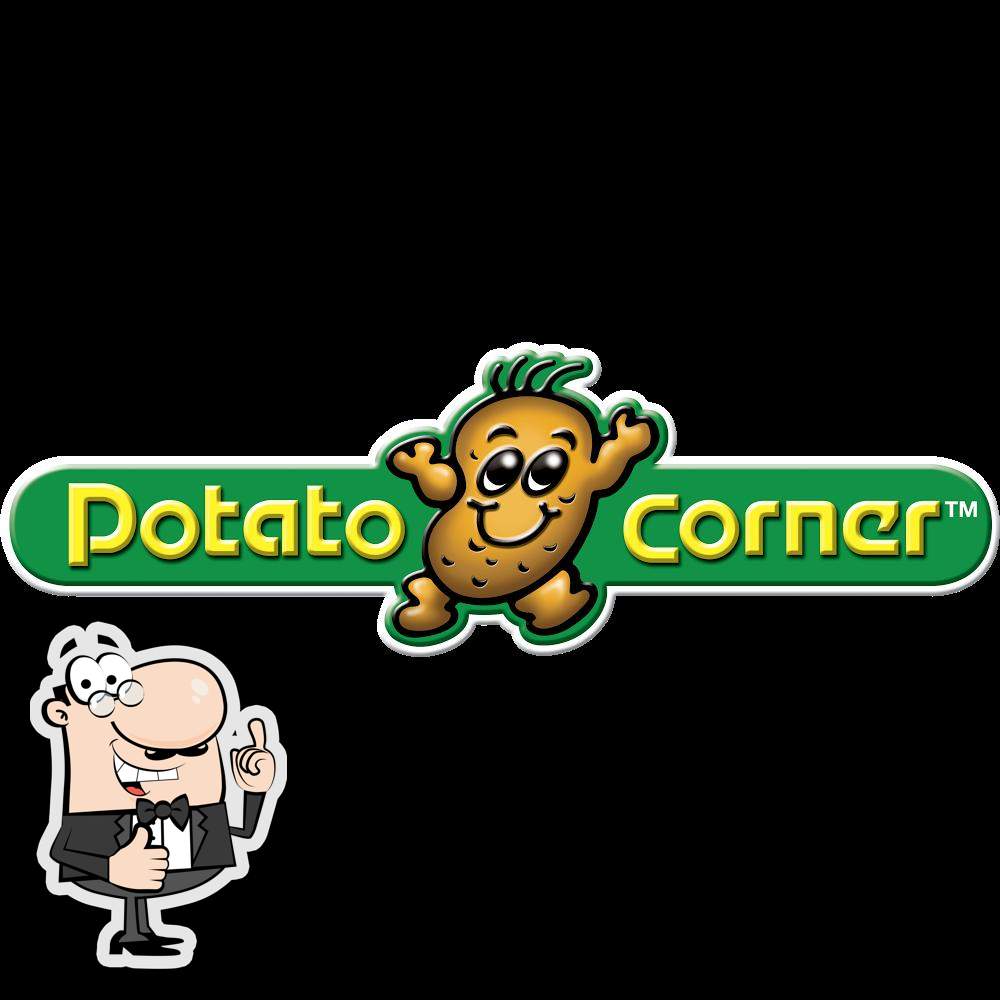 Potato Corner pub & bar, Biñan, Shell Northbound Mamplasan