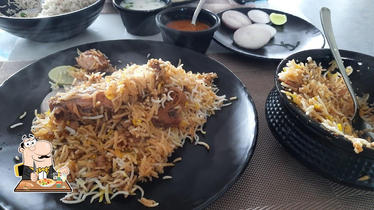 The Food Villa Family Restaurant, Vikarabad - Restaurant menu, prices ...