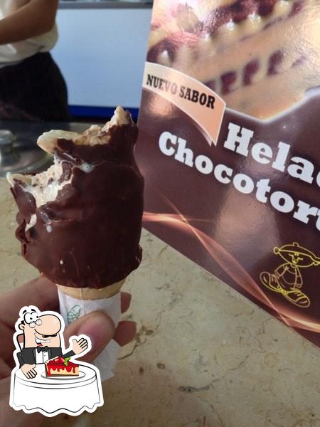 Tino's Helados, Vicente López - Restaurant reviews