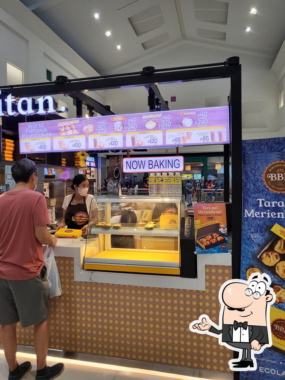 Bibingkinitan Ecoland Mall, Davao City - Restaurant reviews