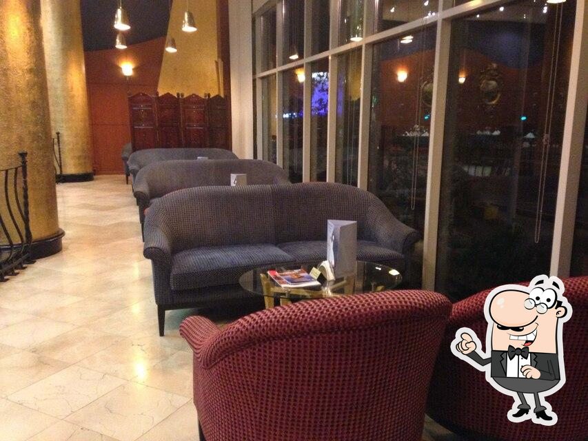 Arcada Restaurant, Sharjah, شارع الميناء - Restaurant reviews