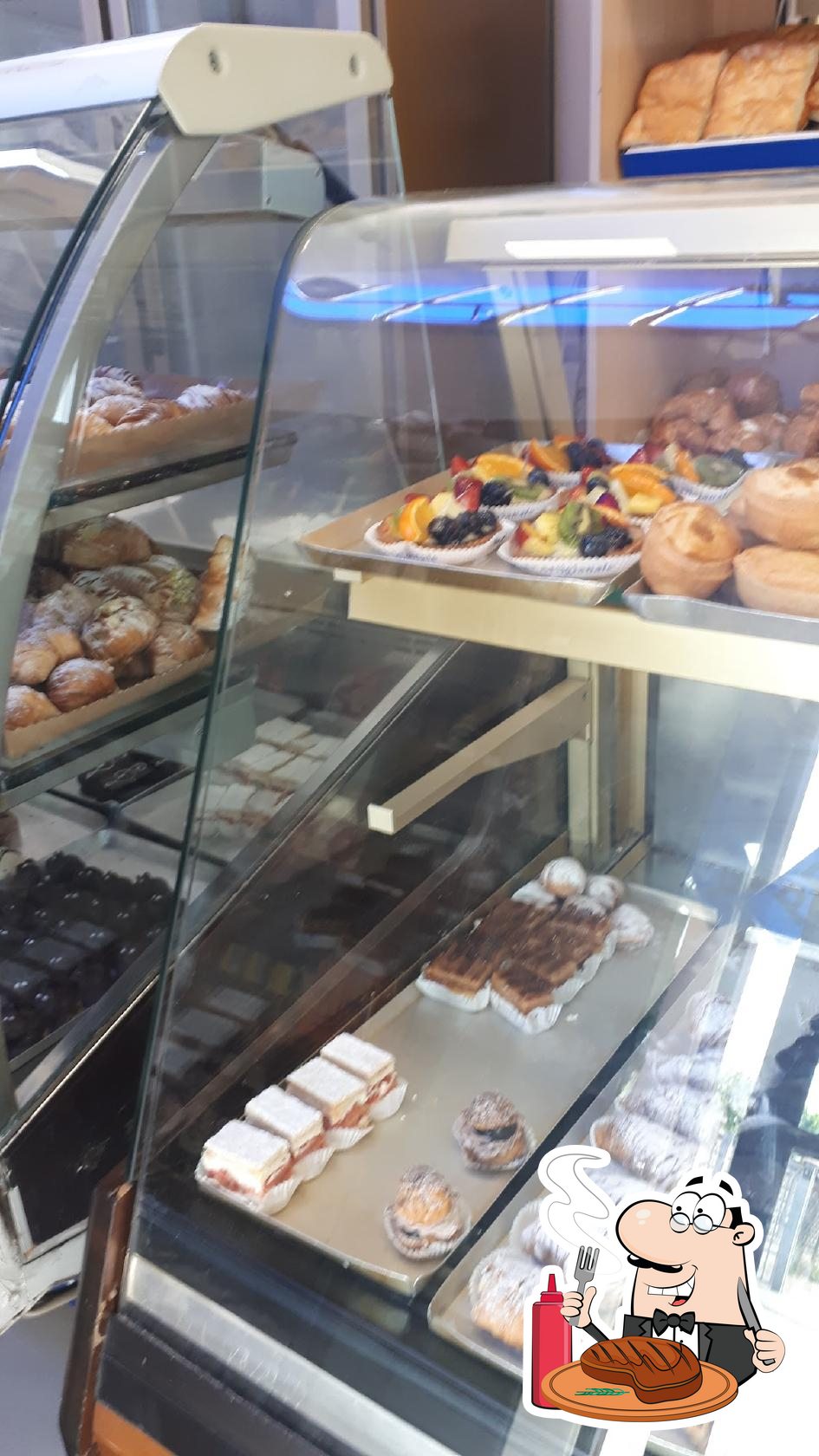 Pasticceria Meucci di La Monaca Michele, Gaggiano - Recensioni del ...
