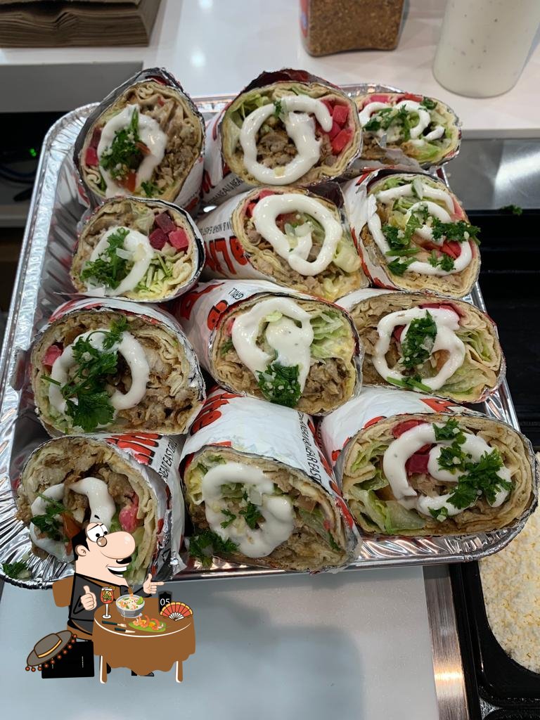 Pita Lite Shawarma, 1440 Yonge St in Toronto - Restaurant reviews