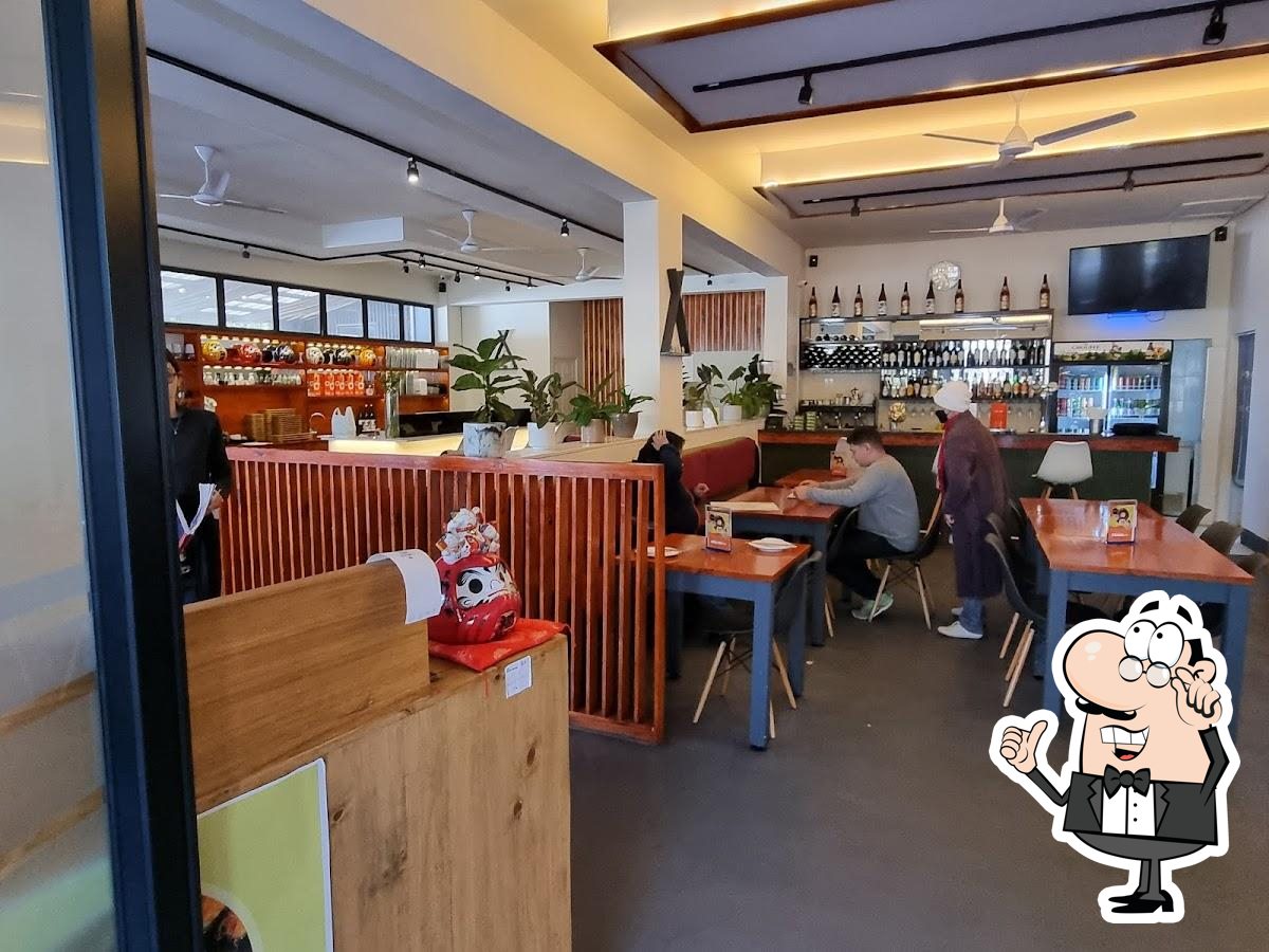 SONAMU restaurant, Cape Town - Restaurant reviews
