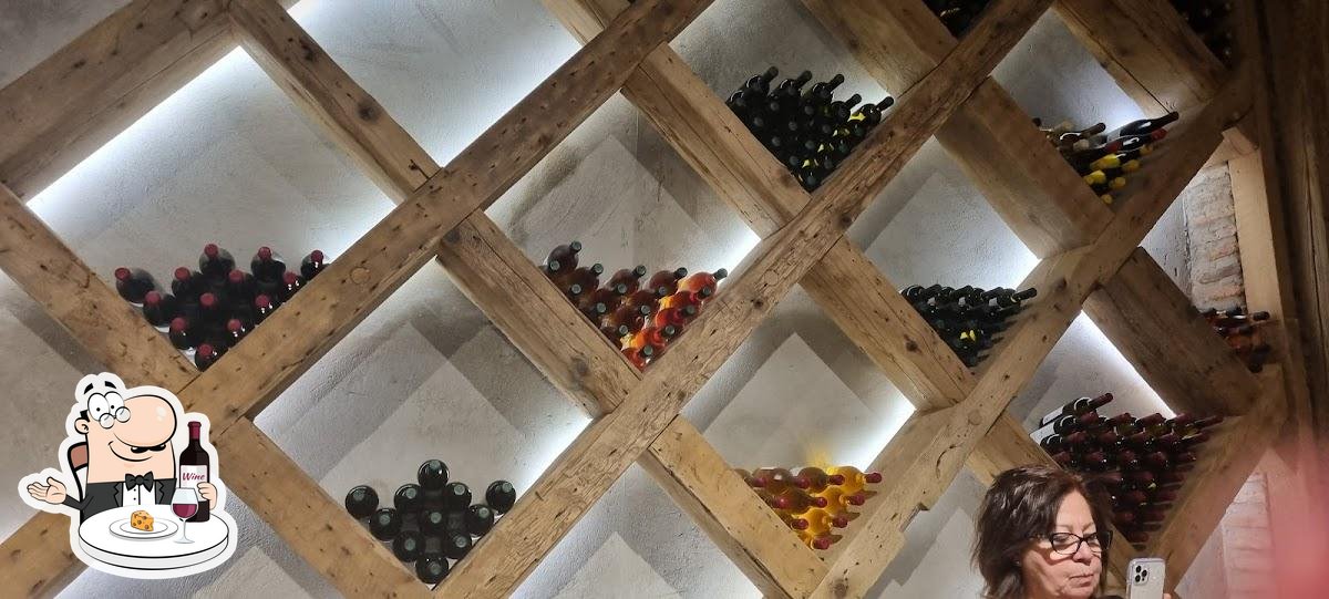 Tsiskvili in Mtskheta restaurant, Mtskheta - Restaurant reviews