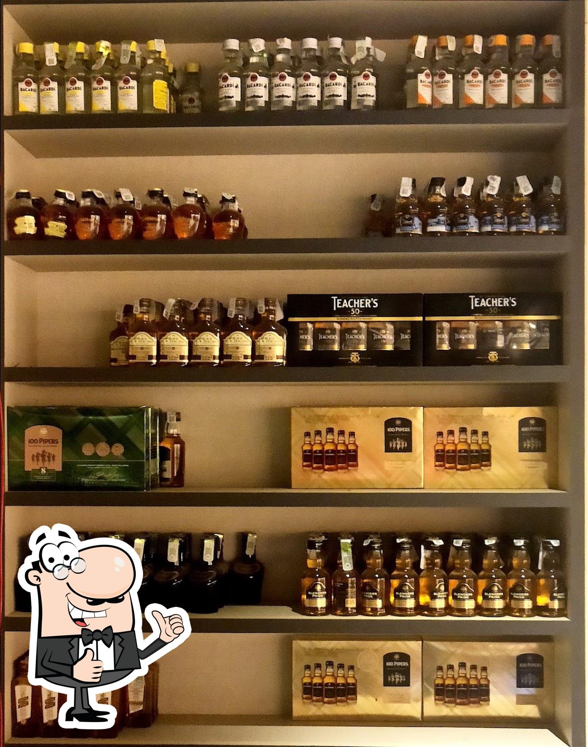 Ginger Garden Resto Bar, Bengaluru - Restaurant menu, prices and reviews