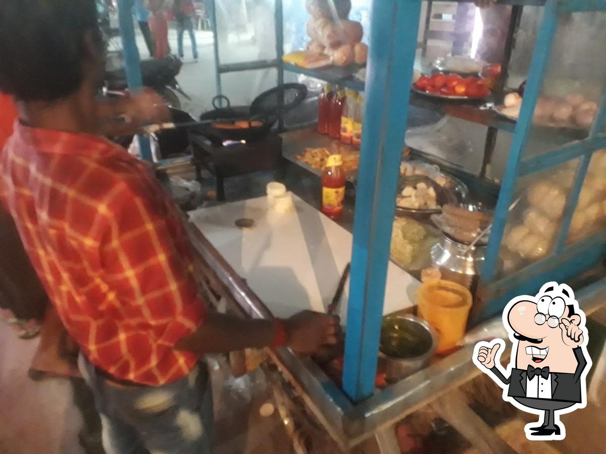 gupta burger centre, New Delhi, L-96 - Restaurant reviews