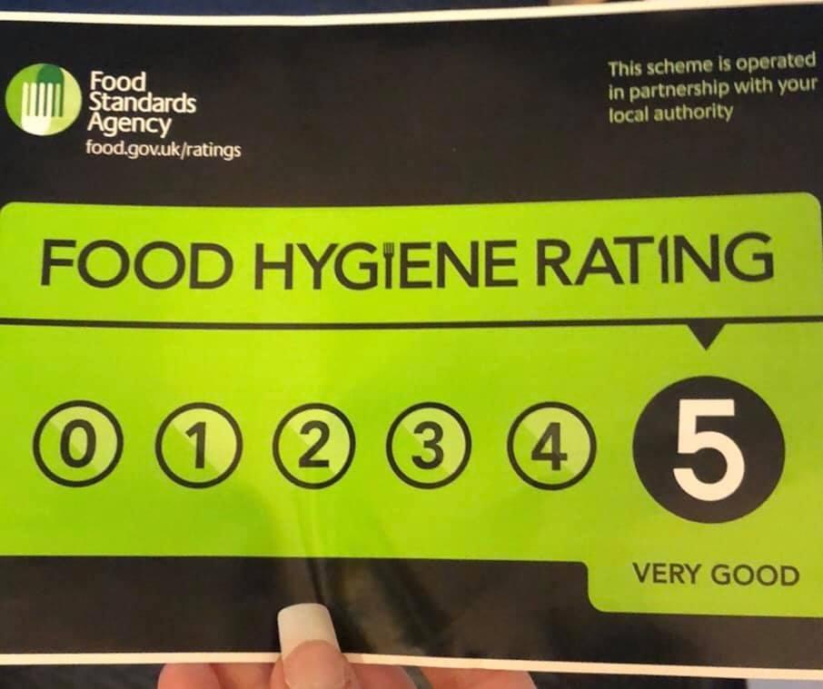 Cherry Tree in Soham - Restaurant menu and reviews