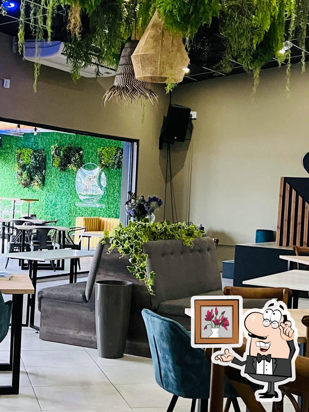 FOMO, Emalahleni - Restaurant menu, prices and reviews