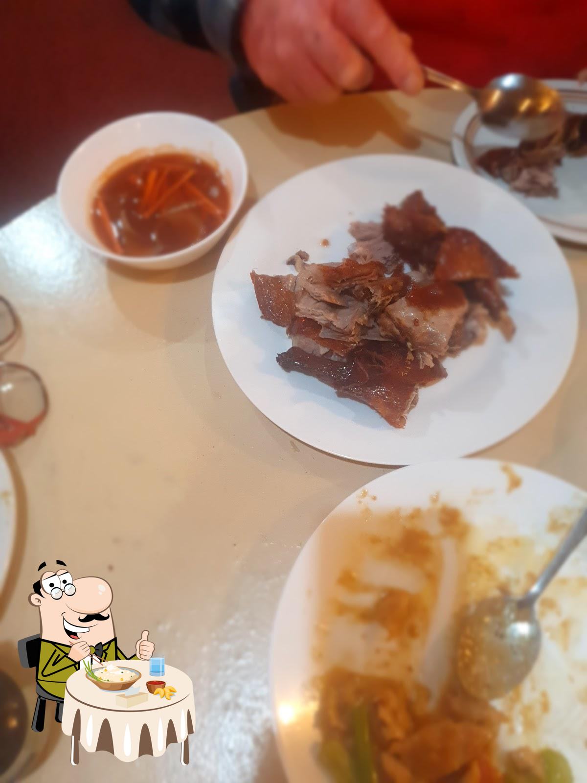 Chatham Chinese Restaurant, Taree - Restaurant menu, prices and reviews
