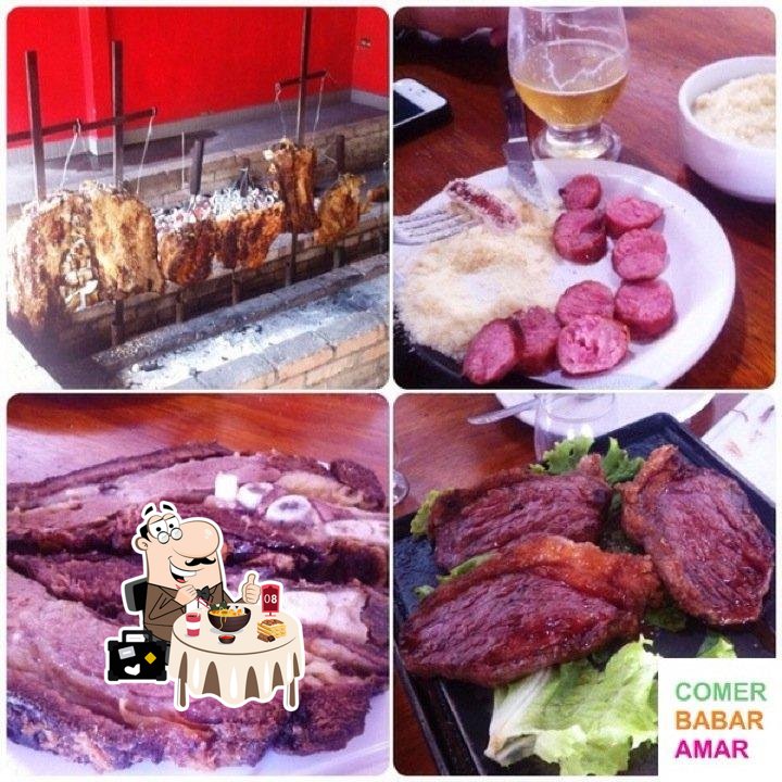 Boi no Chão, Aracaju - Menu do restaurante, preços e opiniões