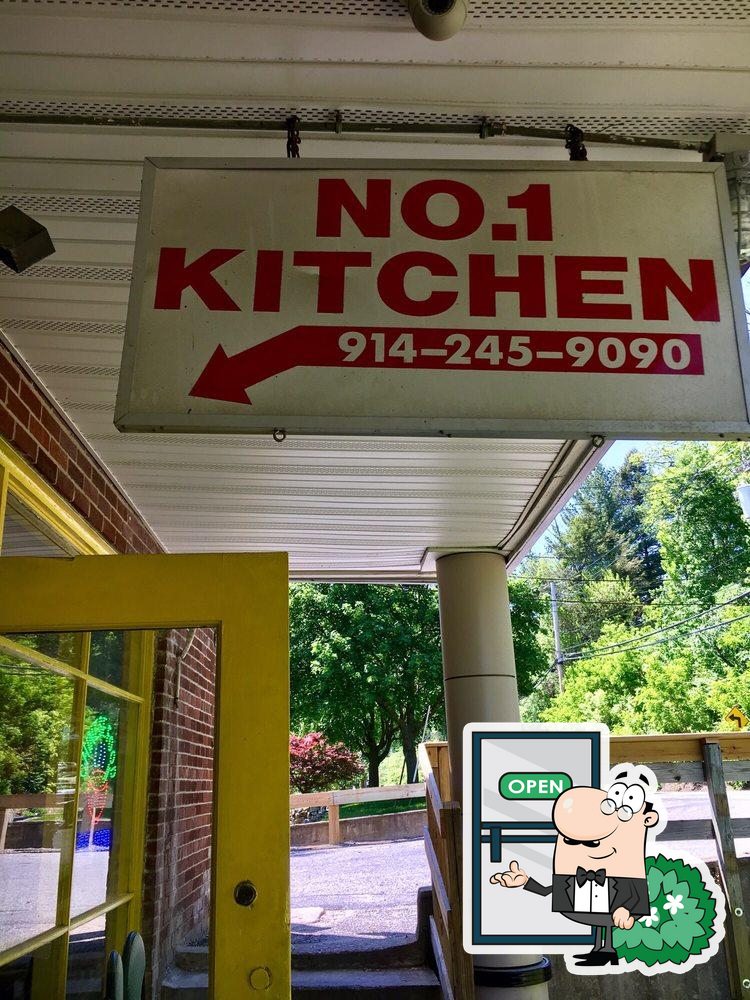 Number One Chinese Kitchen in Jefferson Valley-Yorktown - Restaurant ...