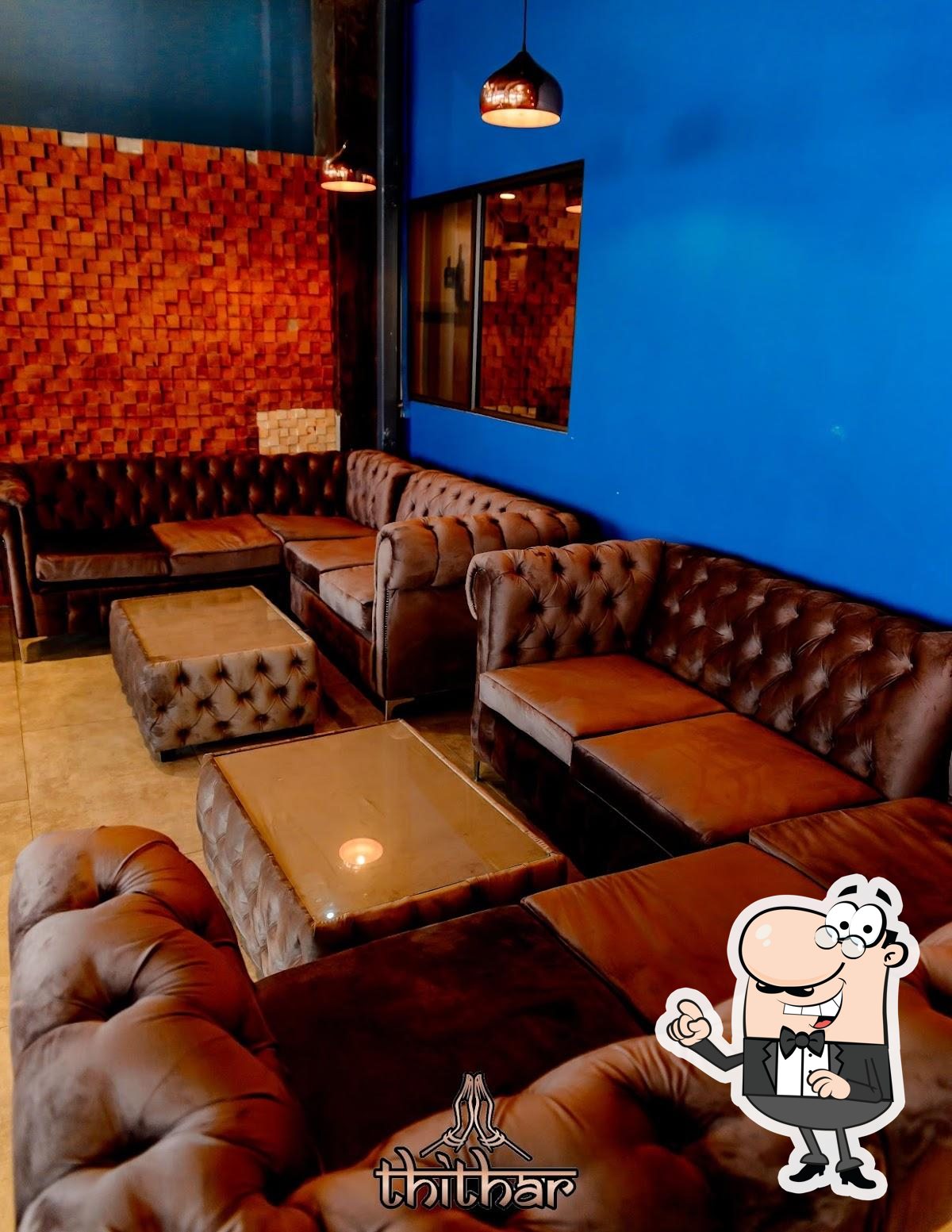 Thithar, Pietermaritzburg - Restaurant menu, prices and reviews
