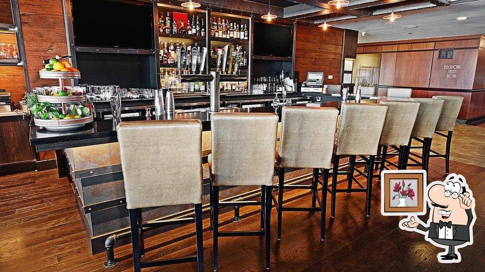 Terrapin Cafe, Niagara Falls - Restaurant menu, prices and reviews