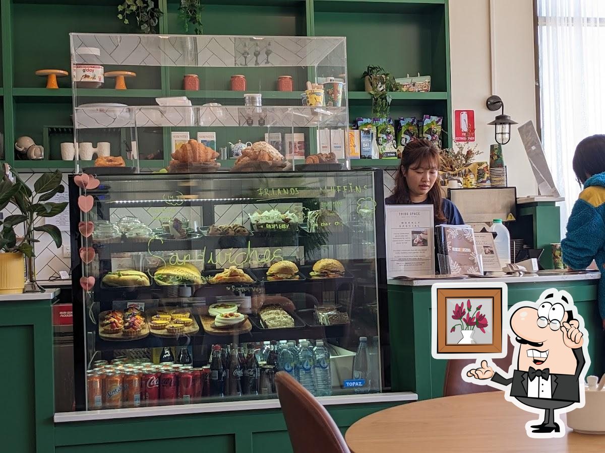 Third Space Cafetorium in Keysborough - Restaurant reviews