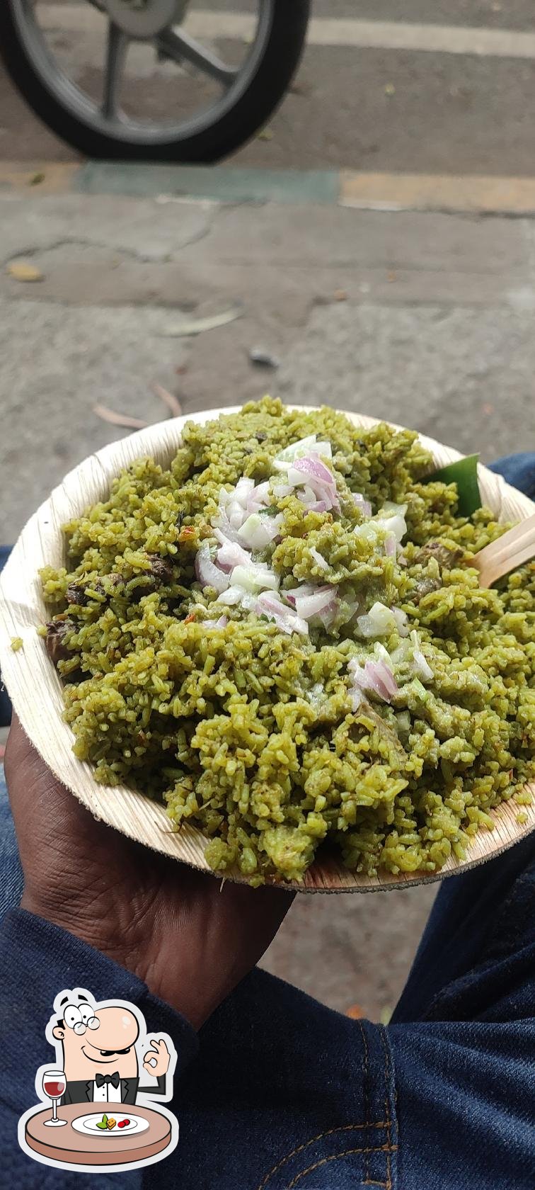 Appu mushroom dum biriyani corner, Bengaluru, /41 - Restaurant reviews