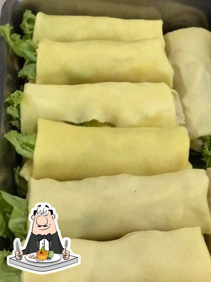 Doc Jones Foodhaus restaurant, Santa Maria - Restaurant reviews