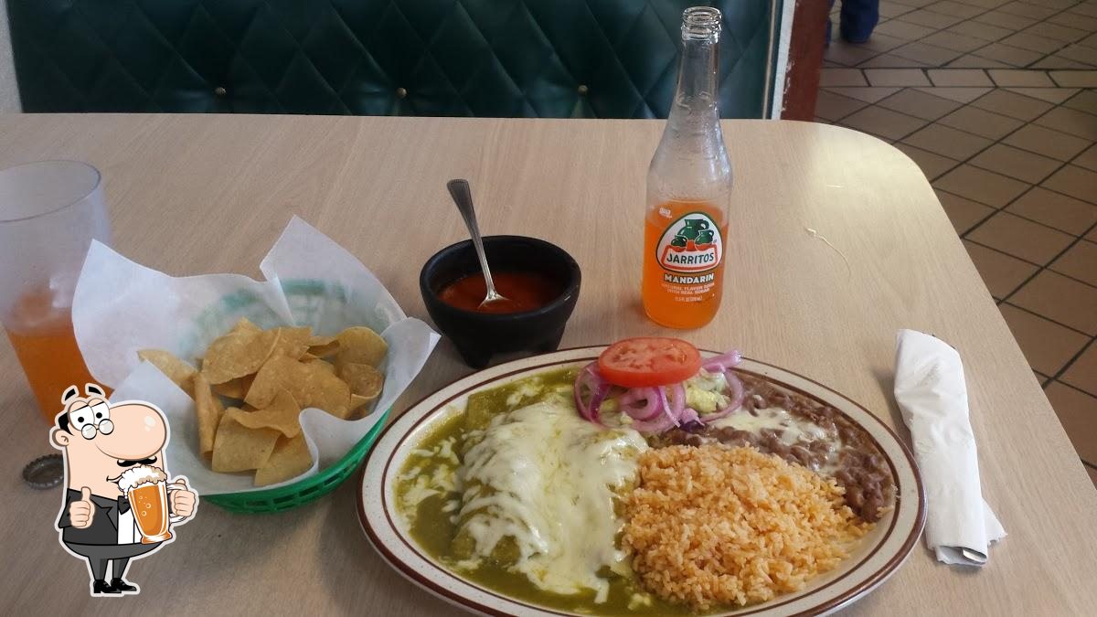El Pio Pio Restaurant, Orosi - Restaurant menu, prices and reviews