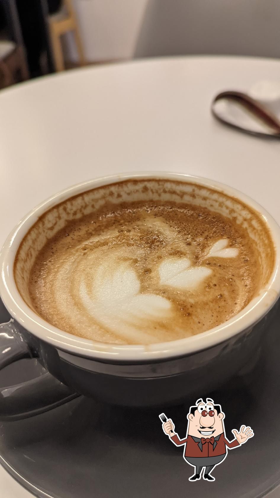 5th Wave Coffee House, Legazpi City - Restaurant reviews
