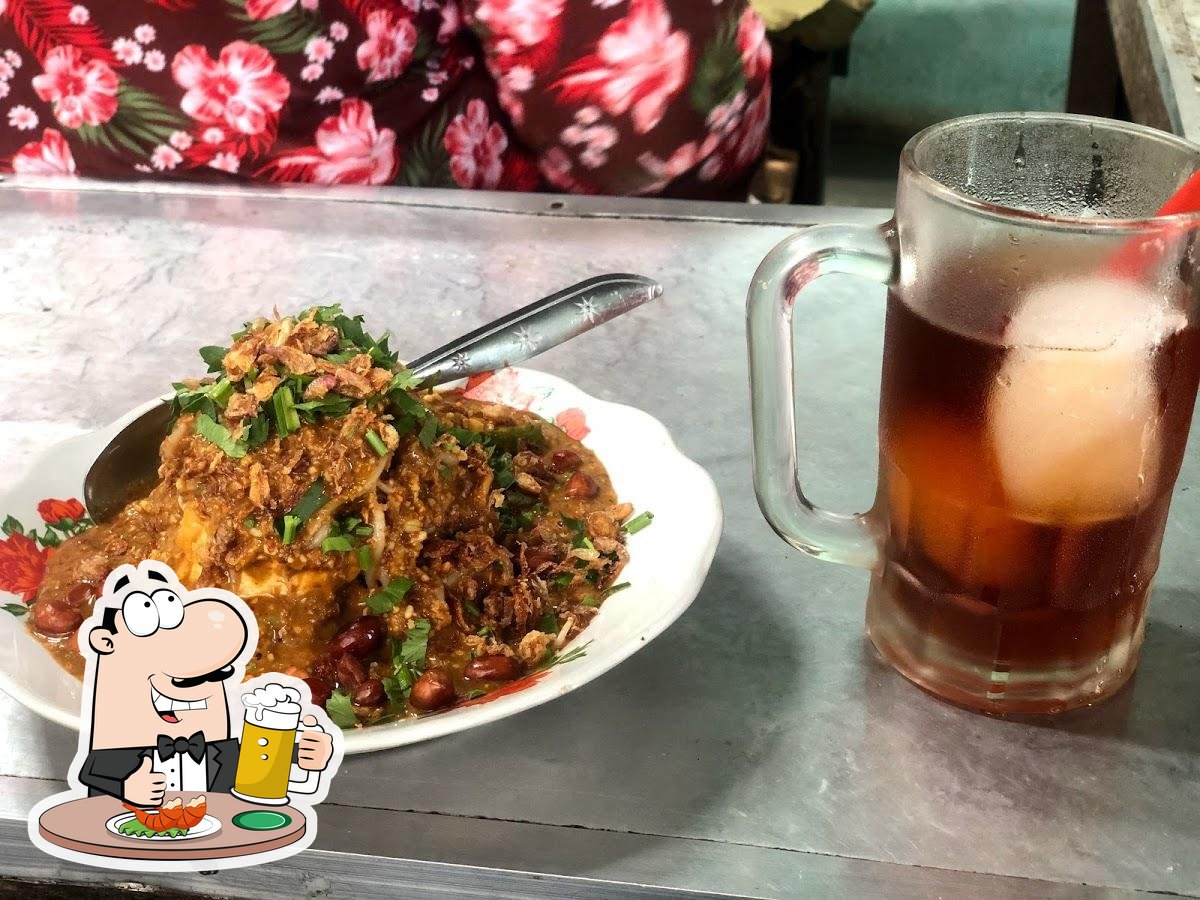 LONTONG TAHU MPOK INDUN, Blora - Restaurant reviews