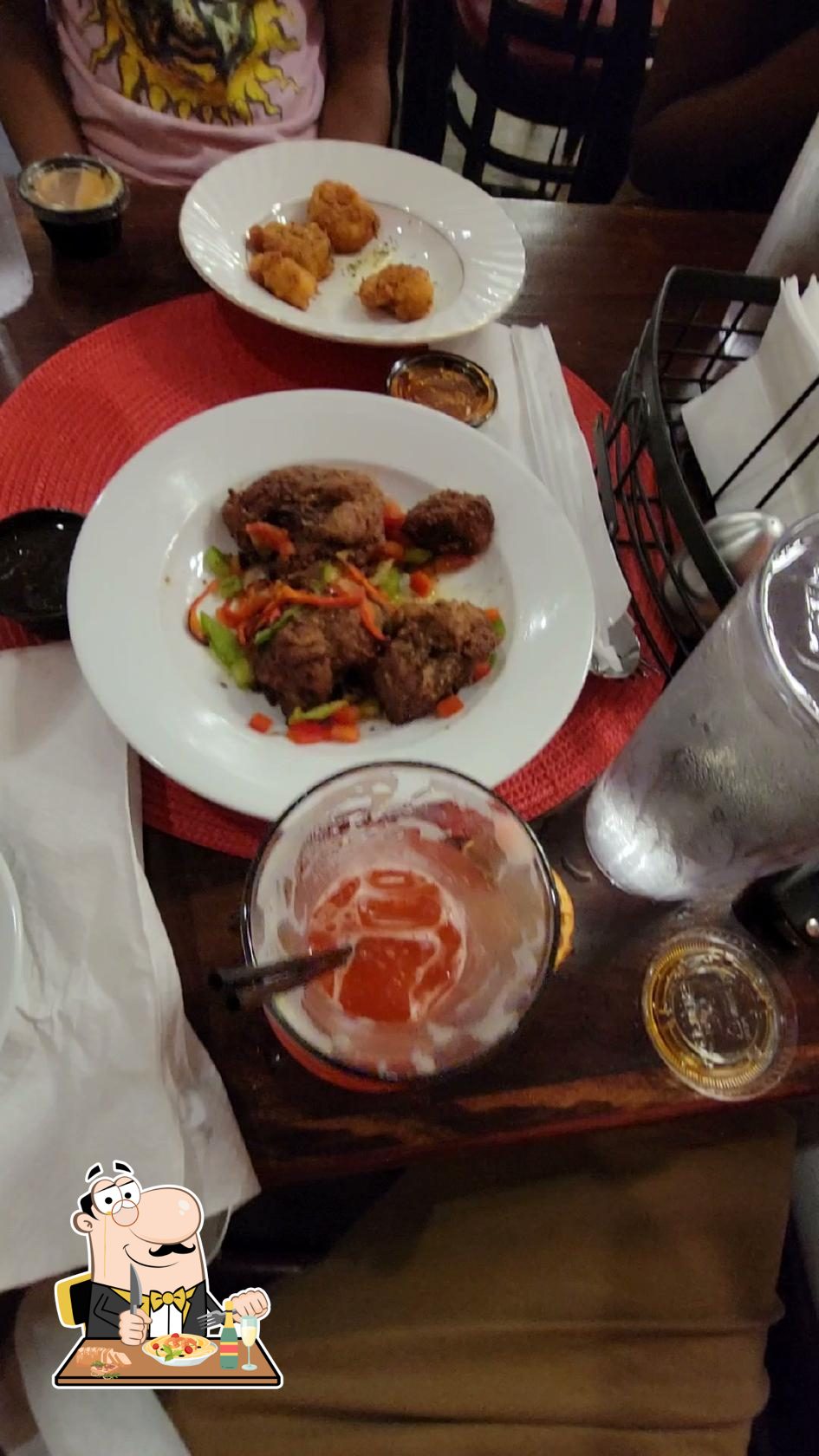 YENDIDI VIRGINIA BEACH in Virginia Beach - Restaurant menu and reviews