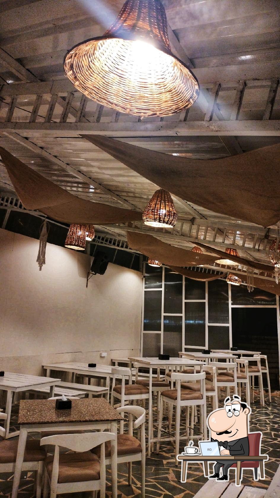 Cafe Bambini, Thakursai - Restaurant menu, prices and reviews