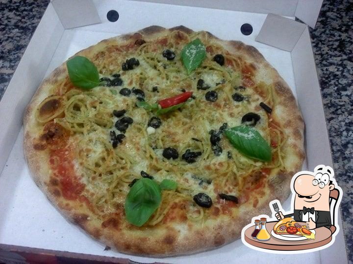 The Italian job, Hull - Restaurant menu, prices and reviews