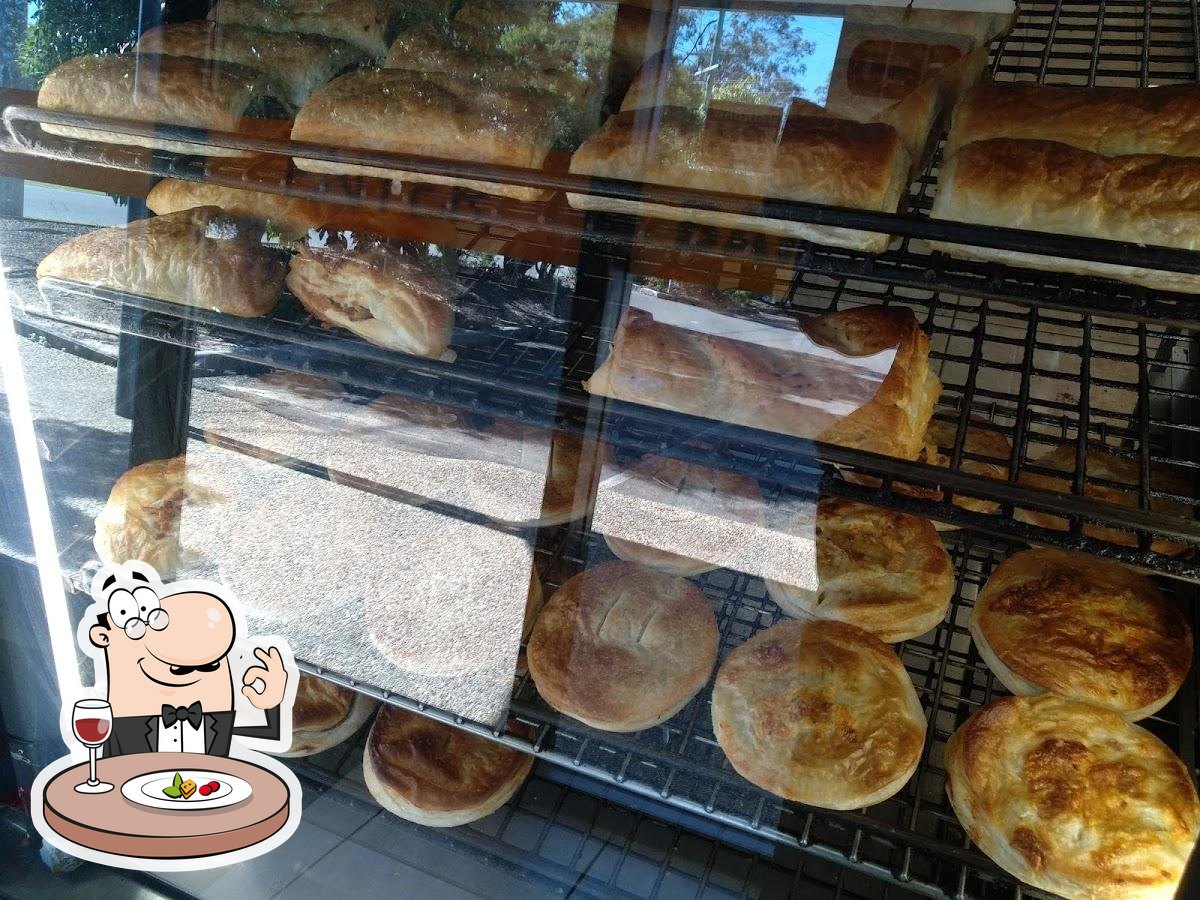 Macca's Bake House, Camira - Restaurant menu, prices and reviews