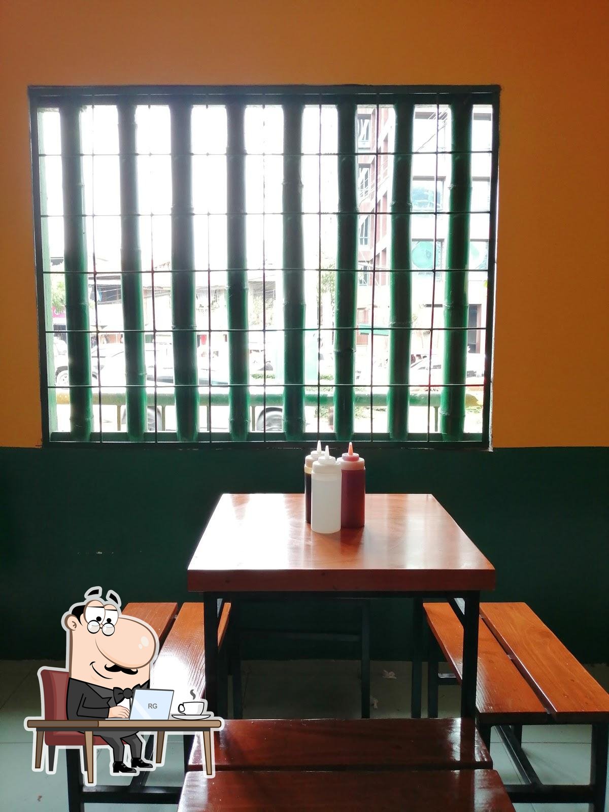 Silogan Ni Gian restaurant, Cebu City, 8W95+H7G - Restaurant reviews
