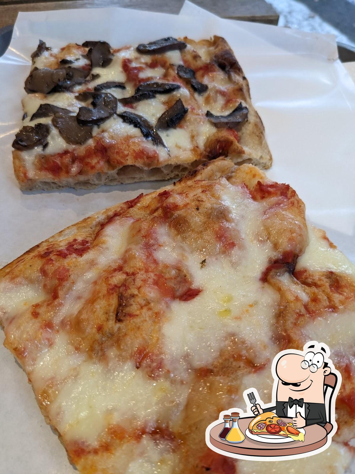 Pizzeria Gran Sapore Rimini, Rimini - Restaurant reviews
