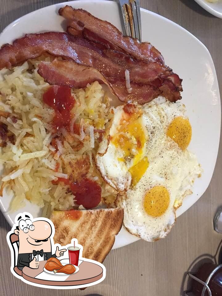 Perkins Restaurant and Bakery in Philadelphia