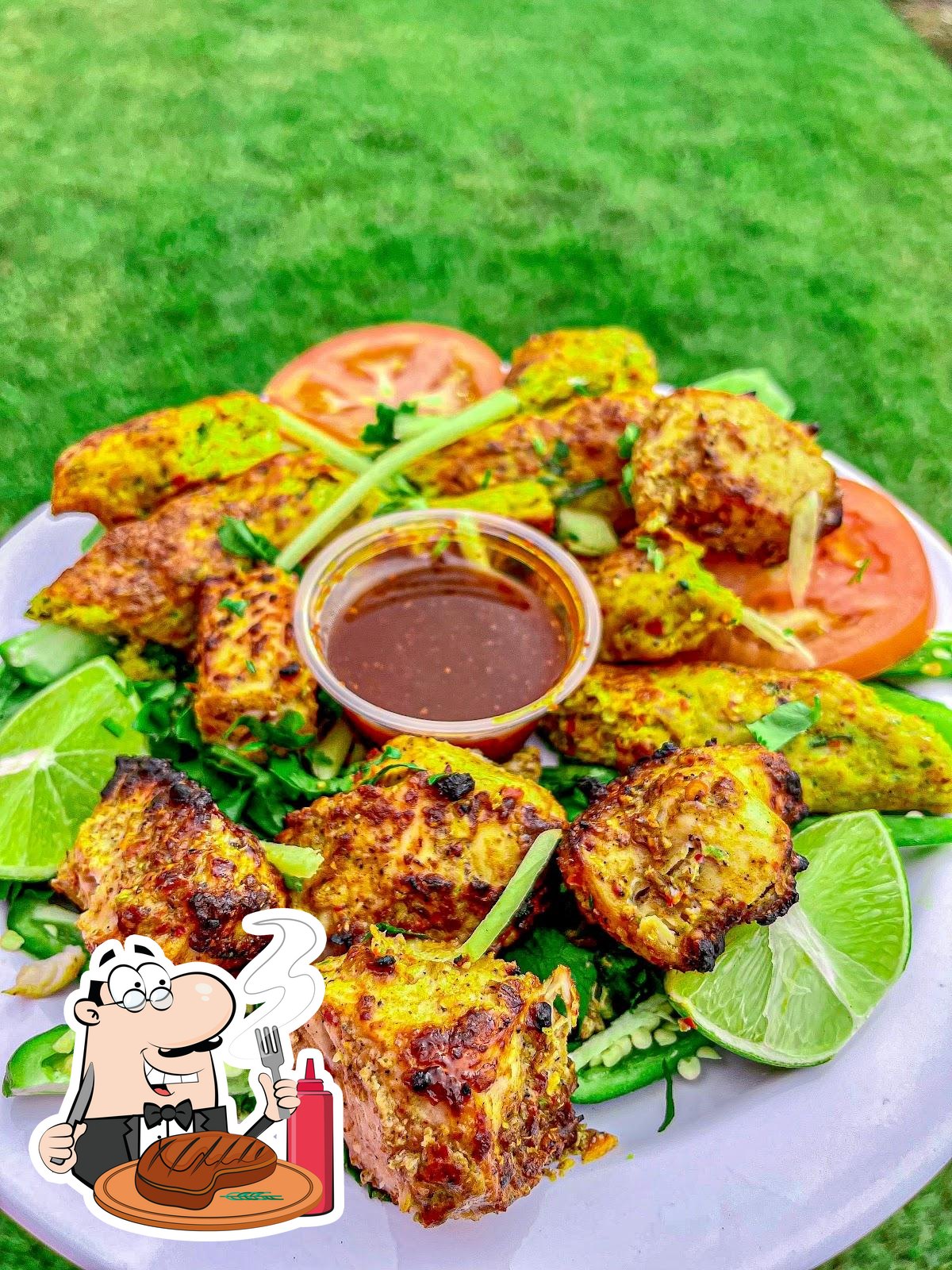 Kwality Cafe, Mission Bend - Restaurant menu, prices and reviews