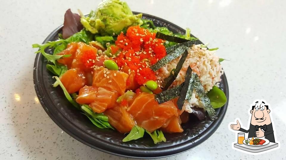 Poki Point - Dinuba, 3000 N Dinuba Blvd C in Visalia - Restaurant reviews