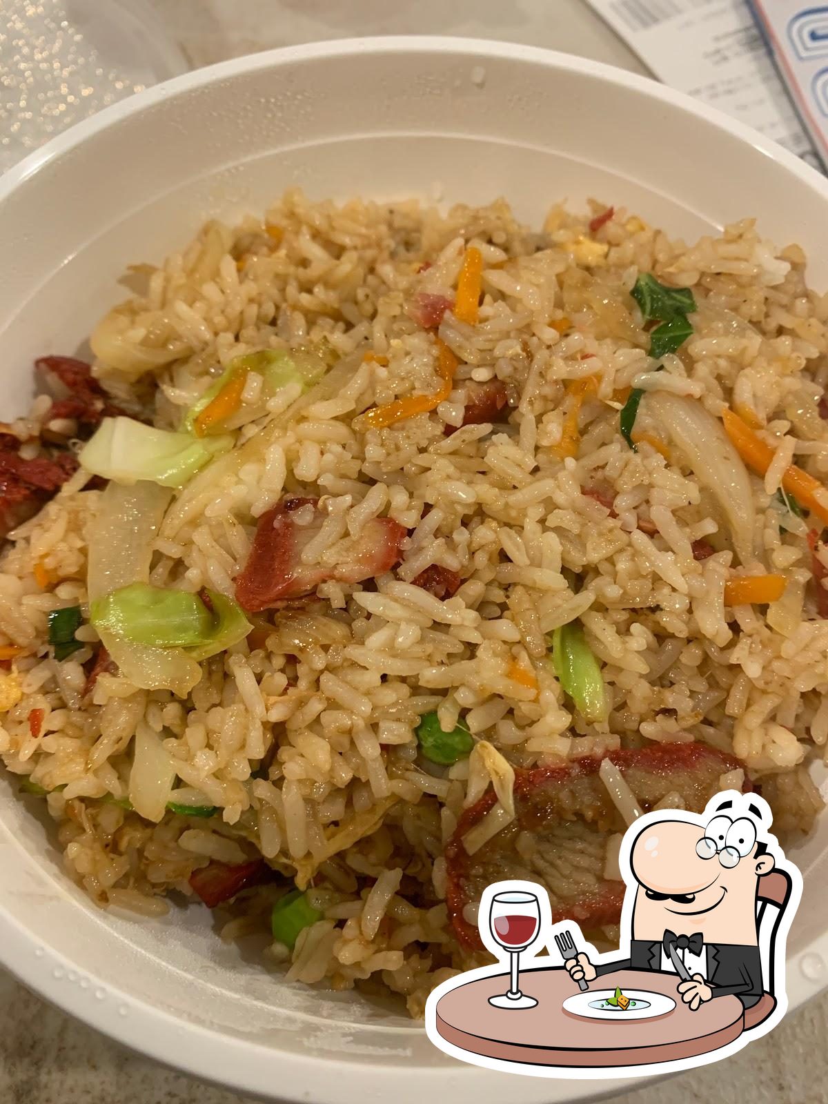 Bellygood in Cessnock - Asian restaurant menu and reviews