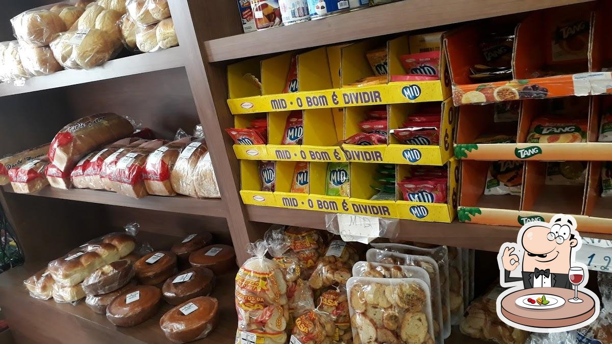 Padaria e Confeitaria Chumbinho, Juiz de Fora - Avaliações de restaurantes