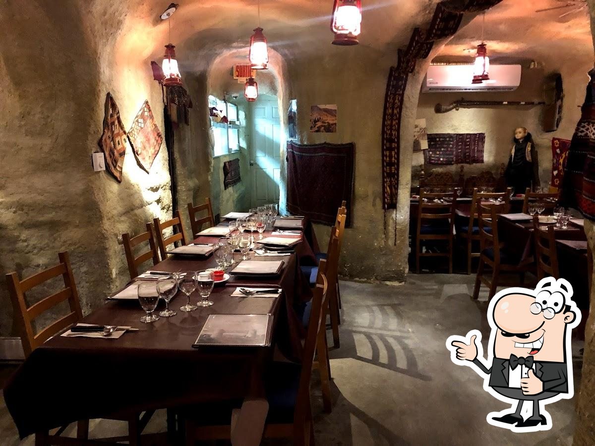 Restaurant Tora Bora in Montréal - Restaurant reviews