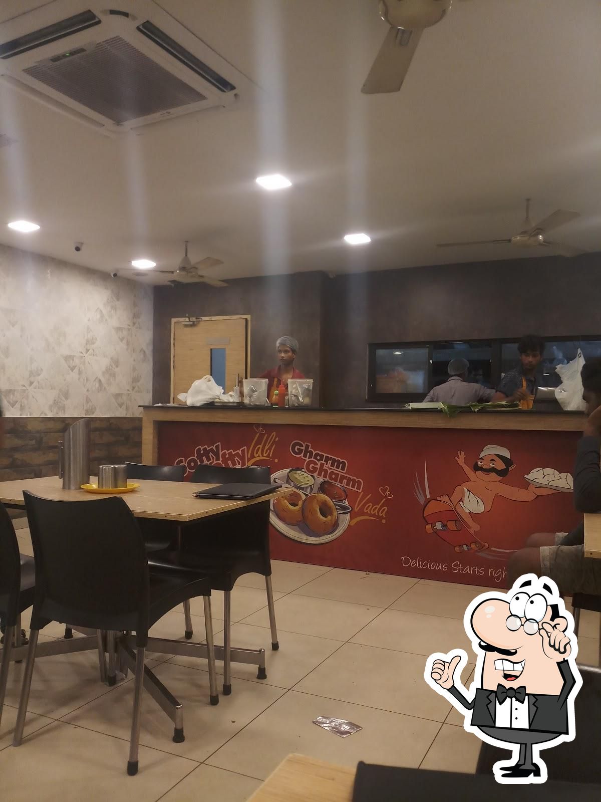 Akshayam Restaurant, Chennai - Restaurant reviews