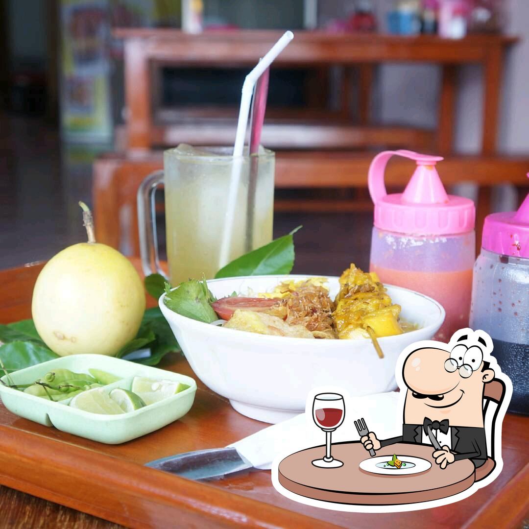 Soto Sunduk Srikandi restaurant, Mojorejo - Restaurant reviews
