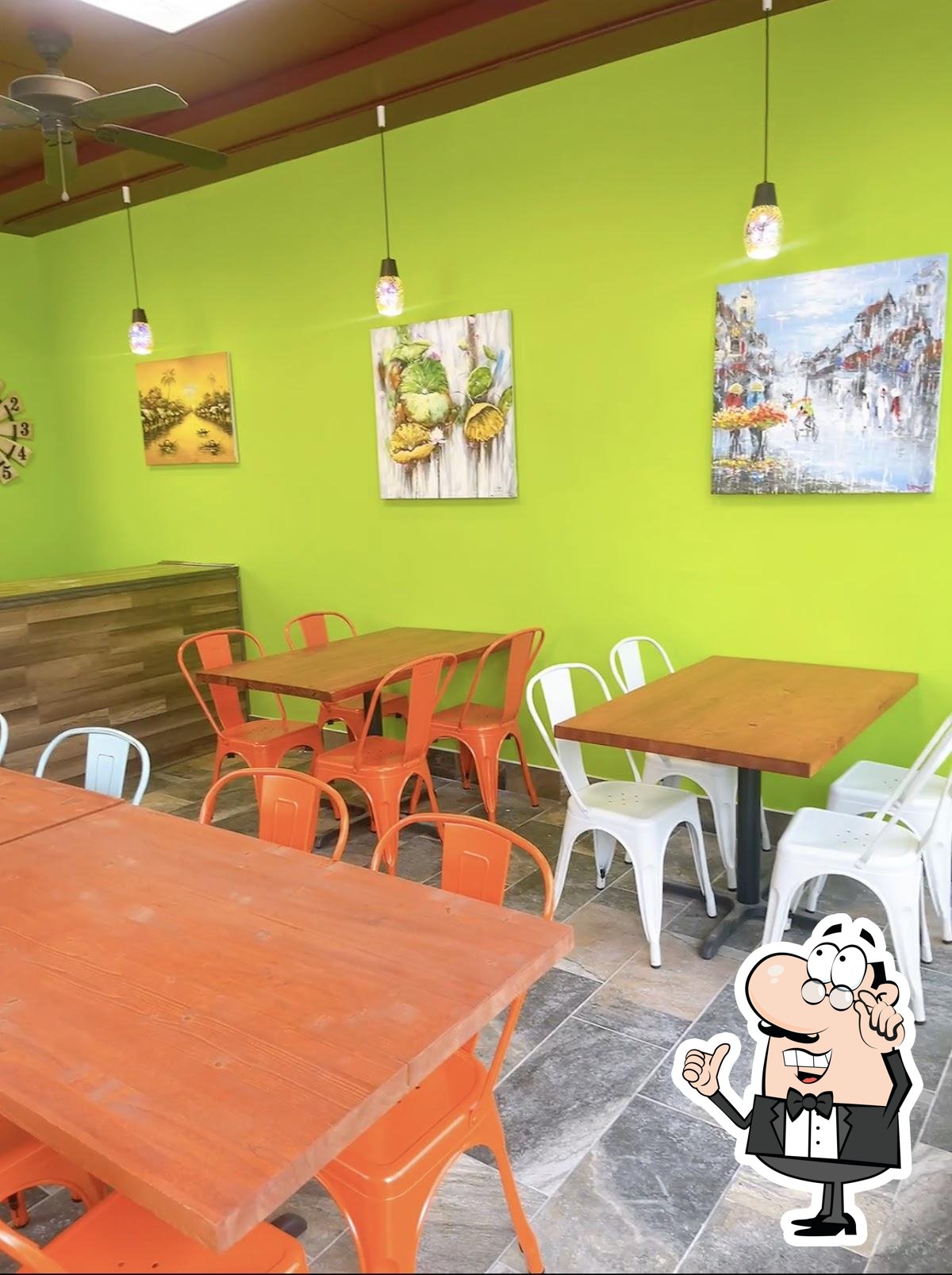 Pho Loc Tho Plant City, Plant City - Restaurant menu, prices and reviews