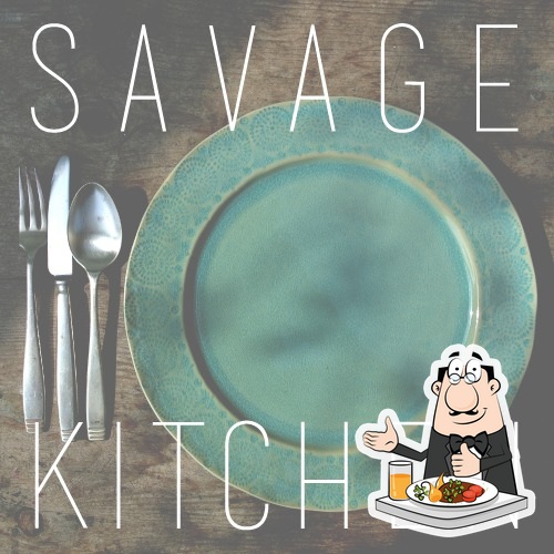 Savage Kitchen in Winchester