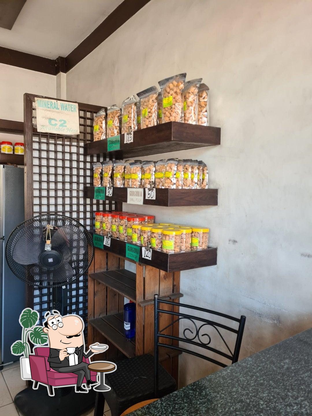 Manuel's 'Araro' Cookies, Samal