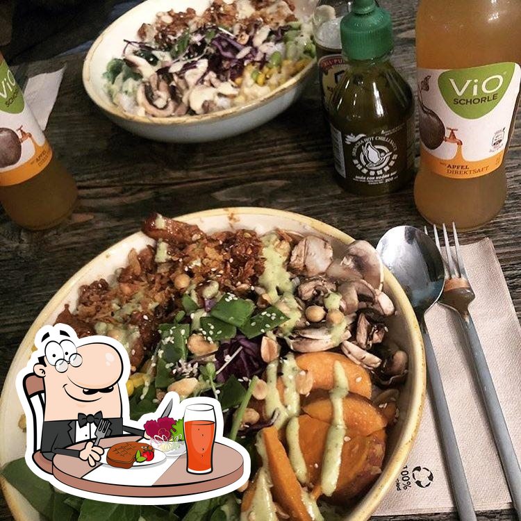 ÁRO restaurant, Münster - Restaurant reviews