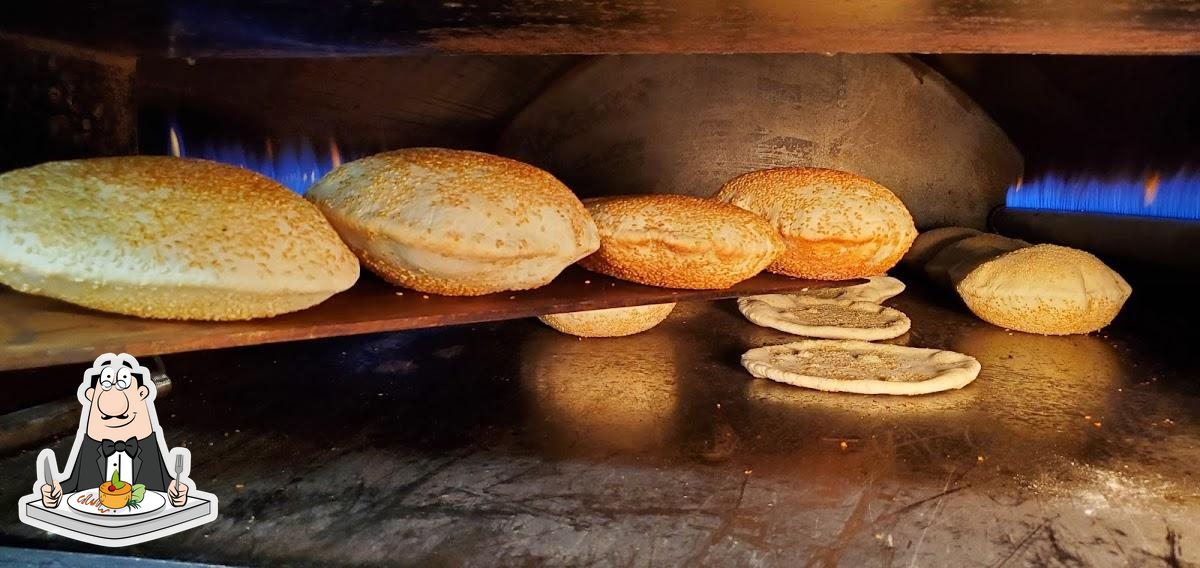 Mr Kaak in Ottawa - Restaurant reviews