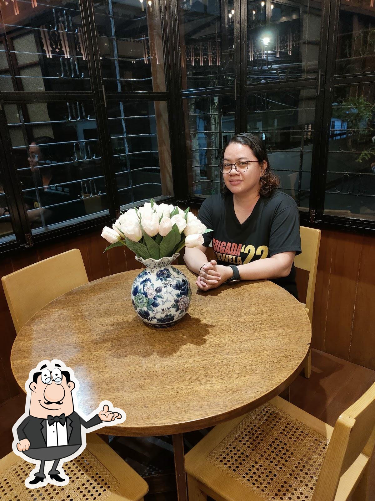 Café Malvar, Cabuyao - Restaurant menu, prices and reviews