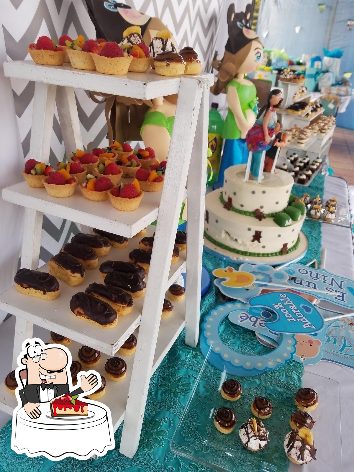 Restaurante Choux Resposteria Fina, Tijuana - Opiniones del restaurante