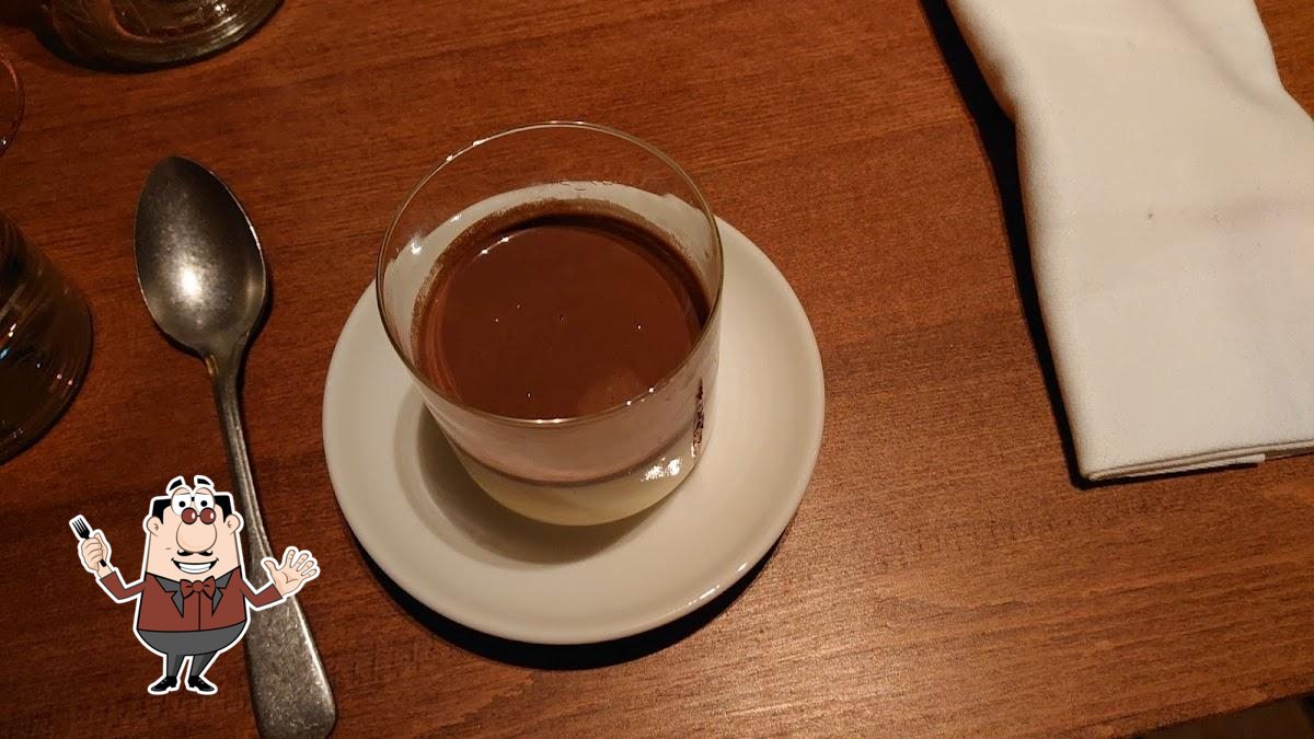 Localino, Paris - Menu du restaurant, prix et avis