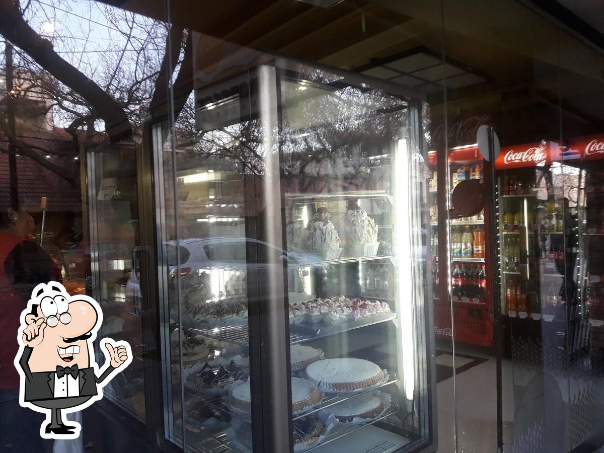 Panaderia Amanecer, Mendoza - Restaurant reviews